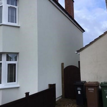 Evolve HES Internal Wall Insulation Solutions