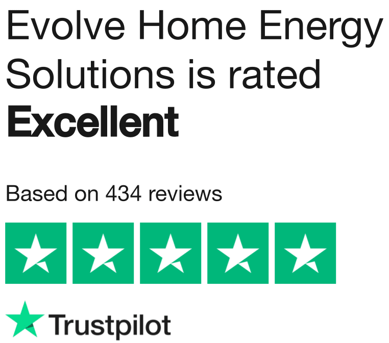 Solar PV Offer | Evolve Home Energy Solutions
